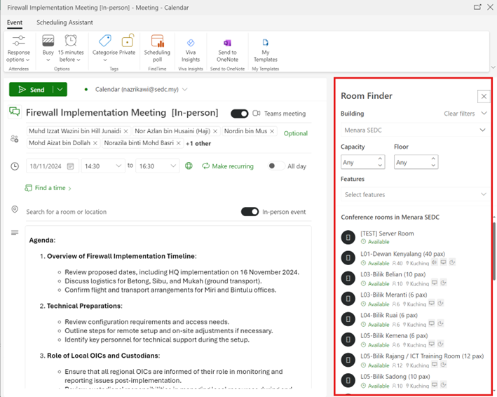 Knowledge Public | SEDC SupportGO