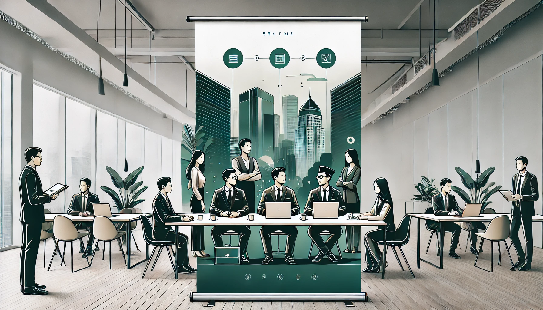 Knowledge Public | SEDC SupportGO