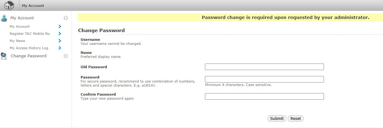 Knowledge Public | SEDC SupportGO
