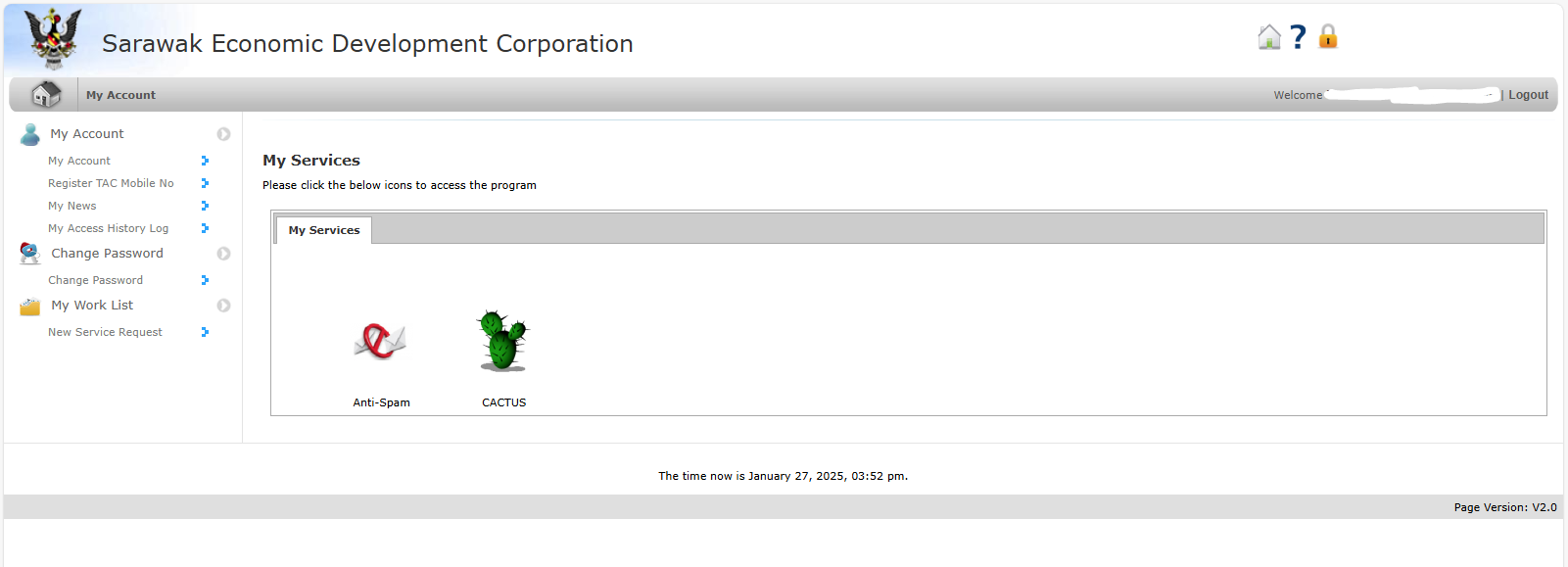 Knowledge Public | SEDC SupportGO