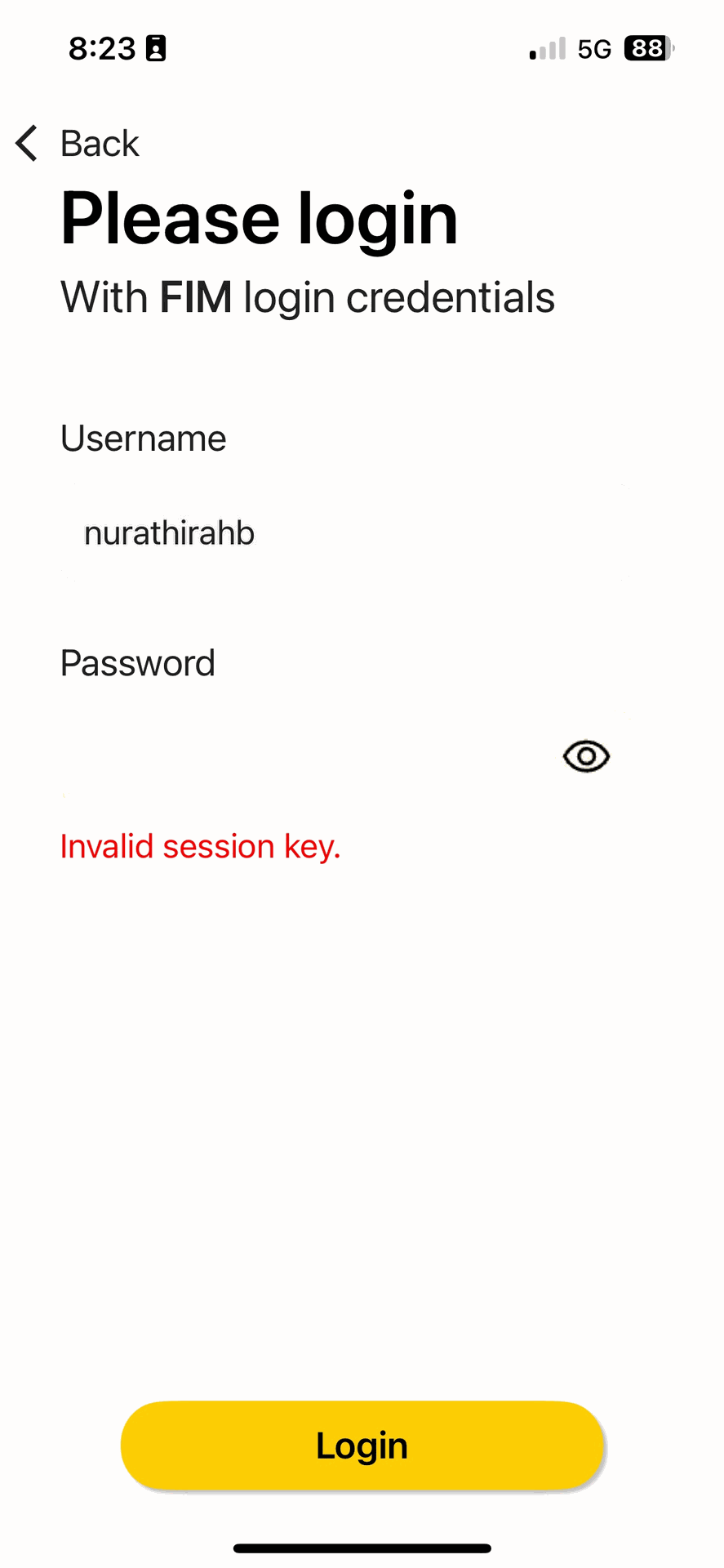 Knowledge Public | SEDC SupportGO
