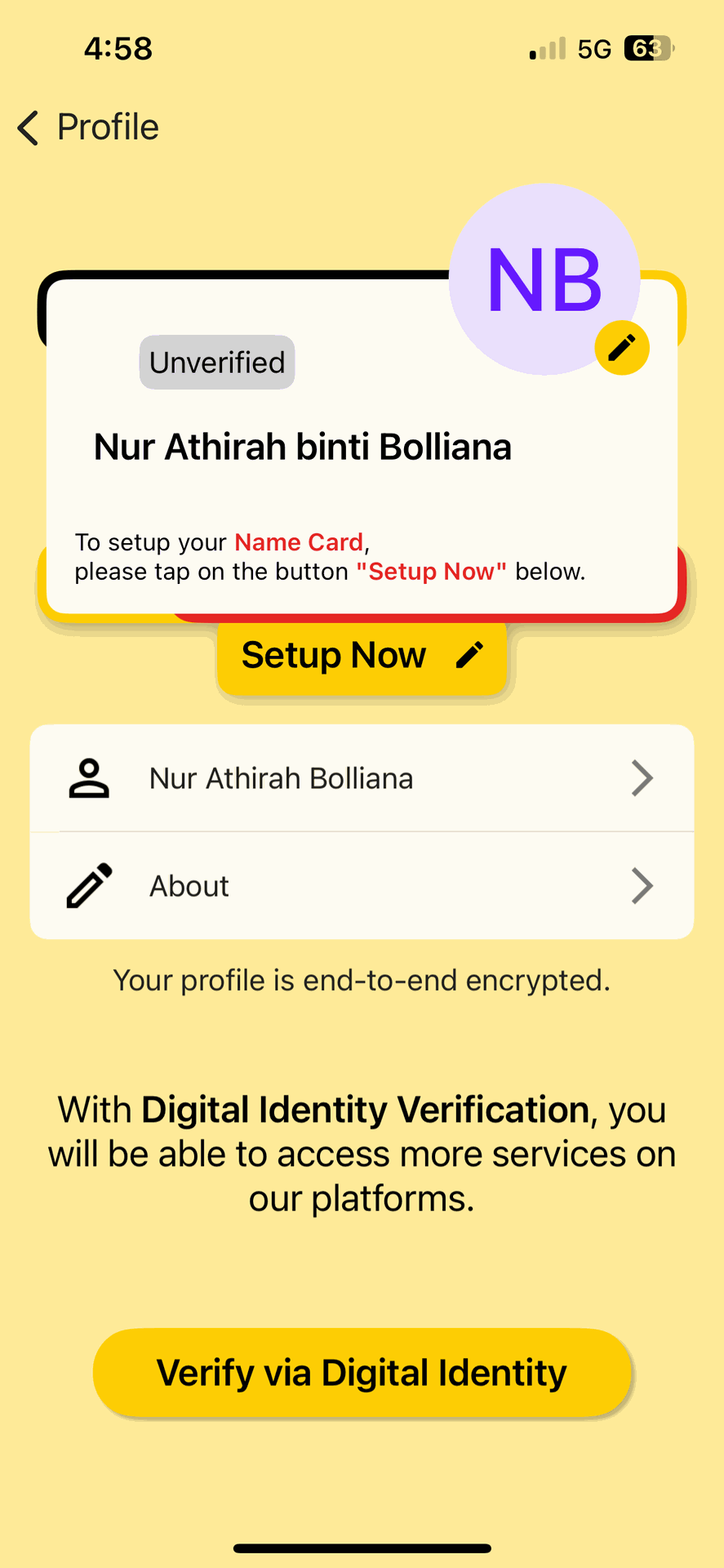 Knowledge Public | SEDC SupportGO