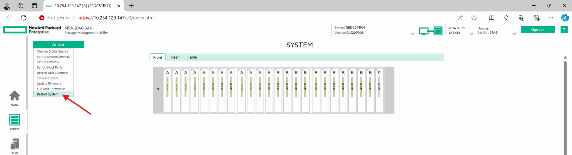 Knowledge Public | SEDC SupportGO